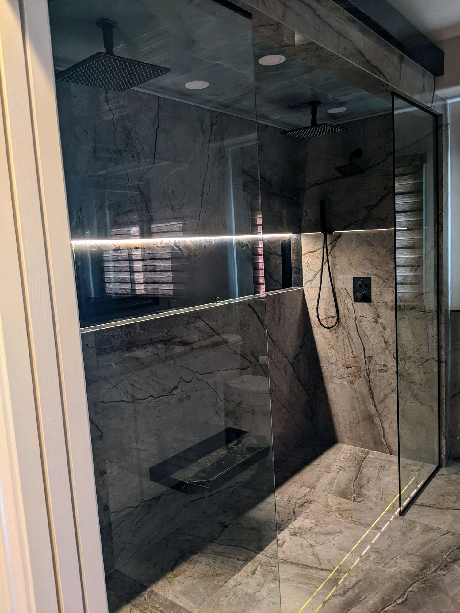 Ultimate Drains | The Most Versatile Linear Drain